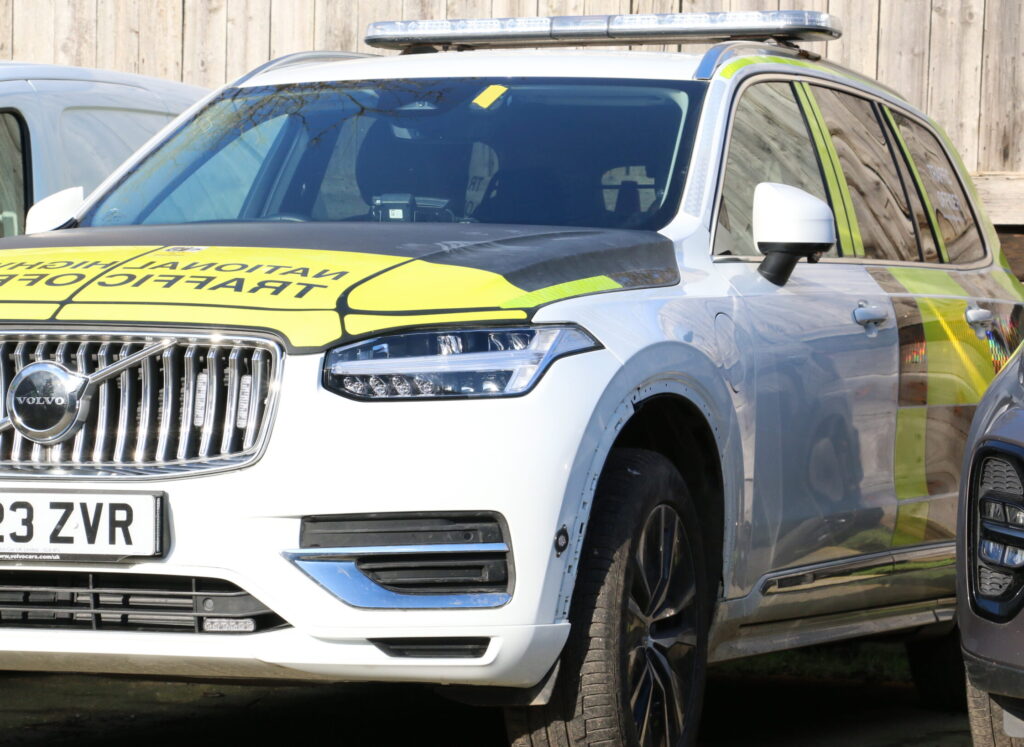 Fleet Repairs | Riverdale Body Repairs Paddock Wood